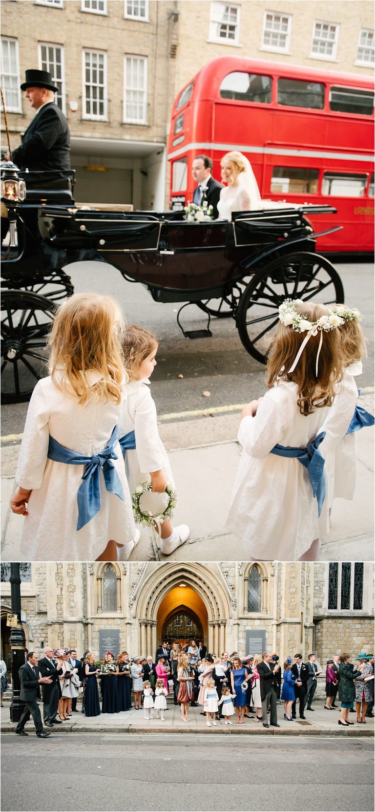Mayfair London RAC classic wedding: Annie and Ferdi | Lily Sawyer ...